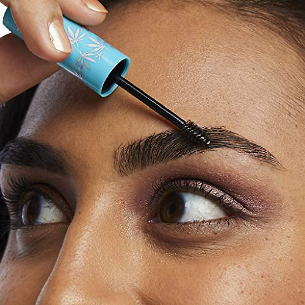 Pacifica Highest def hemp fiber brow set shade Ounce, Light, 0.16 Fl Oz