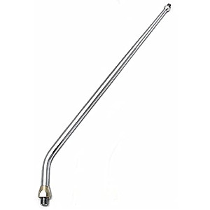 VIRAZE Fits TH350 Automatic Transmission Shifter Kit 23 Single Bend loka auto