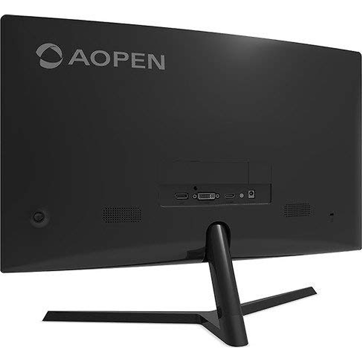AOPEN Gaming Series - 23.6in Curved LED Widescreen LCD Monitor Full HD 1920 x 1080 4ms 144Hz (Renewed)