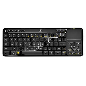 Logitech Revue with Google TV (Refurbished)