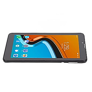 7 Inch Tablet, 5GWIFI Dual Band Dual Card Dual Standby 2G and 32GB 32GB Tablet 3500mAh Battery for Kids US Plug