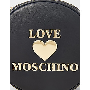 Love Moschino JC4036PP1BLE0, Black