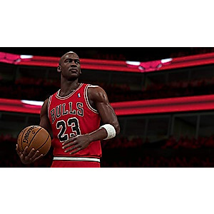 NBA 2K21 Mamba Forever Edition - PlayStation 4