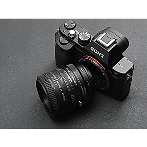 Kindai(rayqual) Mount Adapter for Sony aE Body to Contax/Yashika Lens Made in Japan