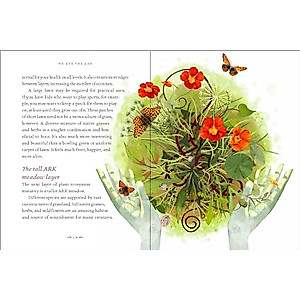 We Are the ARK: Returning Our Gardens to Their True Nature Through Acts of Restorative Kindness