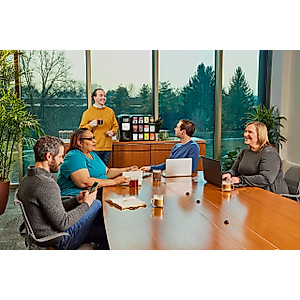 Flavia Creation 300 C300 Brewer, Medium, Black