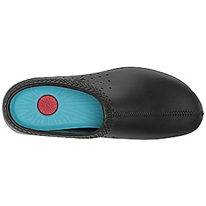 UGG Unisex Tasman Sport Sneaker, Black, 11 US Men