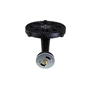 CONCORD Banjo Burner 10" Diameter Burner Head