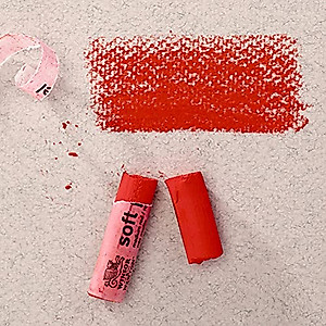 Winsor & Newton Professional Soft Pastels, Set of 30