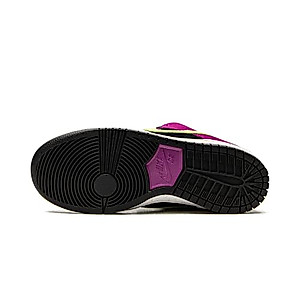 Nike Mens SB Dunk Low BQ6817 501 ACG Terra Red Plum - Size 11