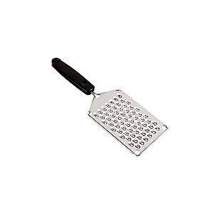 Good Cook Handi Euroflex Grater, Classic Stainless Steel