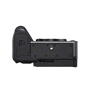 Sony Alpha FX3 ILME-FX3 | Full-frame Cinema Line Camera