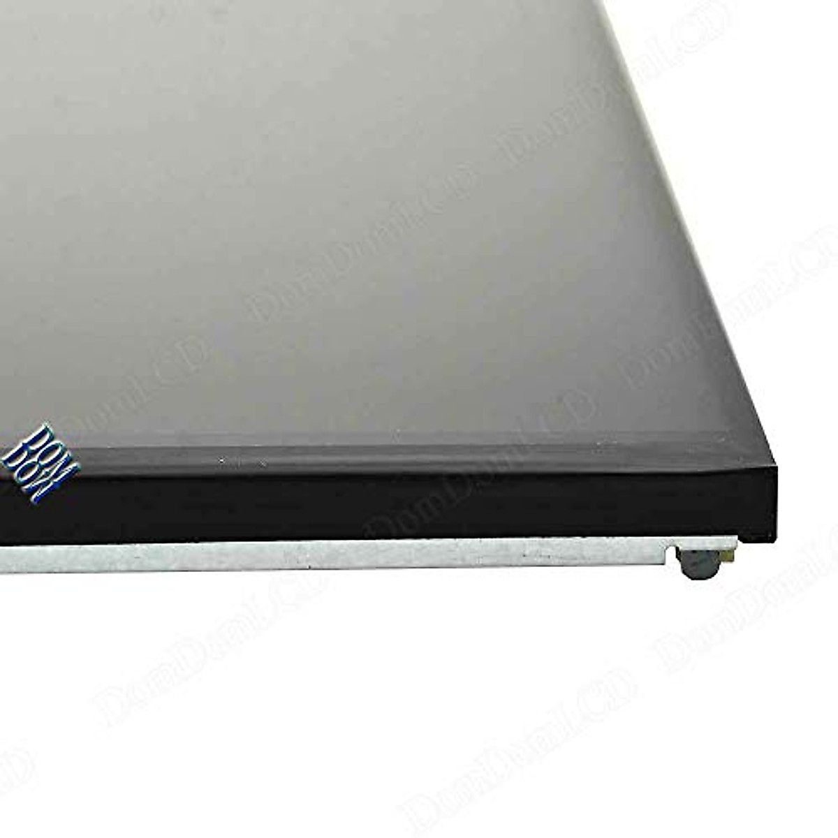 21.5" Compatible FHD LED LCD Display Screen Panel Replacement for HP 22-df1000la AIO Non-Touch Desktop-(NOT for Touchscreen Desktop)