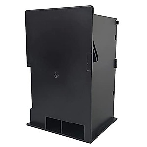 2X T6715 T6716 Ink Maintenance Box Remanufactured for Workforce Pro ET-8700 WF-C5790 WF-M5799 WF-C529R WF-C579R WF-M5299 WF-M5799 WF-C5790 WF4834 WF4830 WF4 WF4 WF4 WF4 WF4 WF4830 WF4 WF3820 WF4734