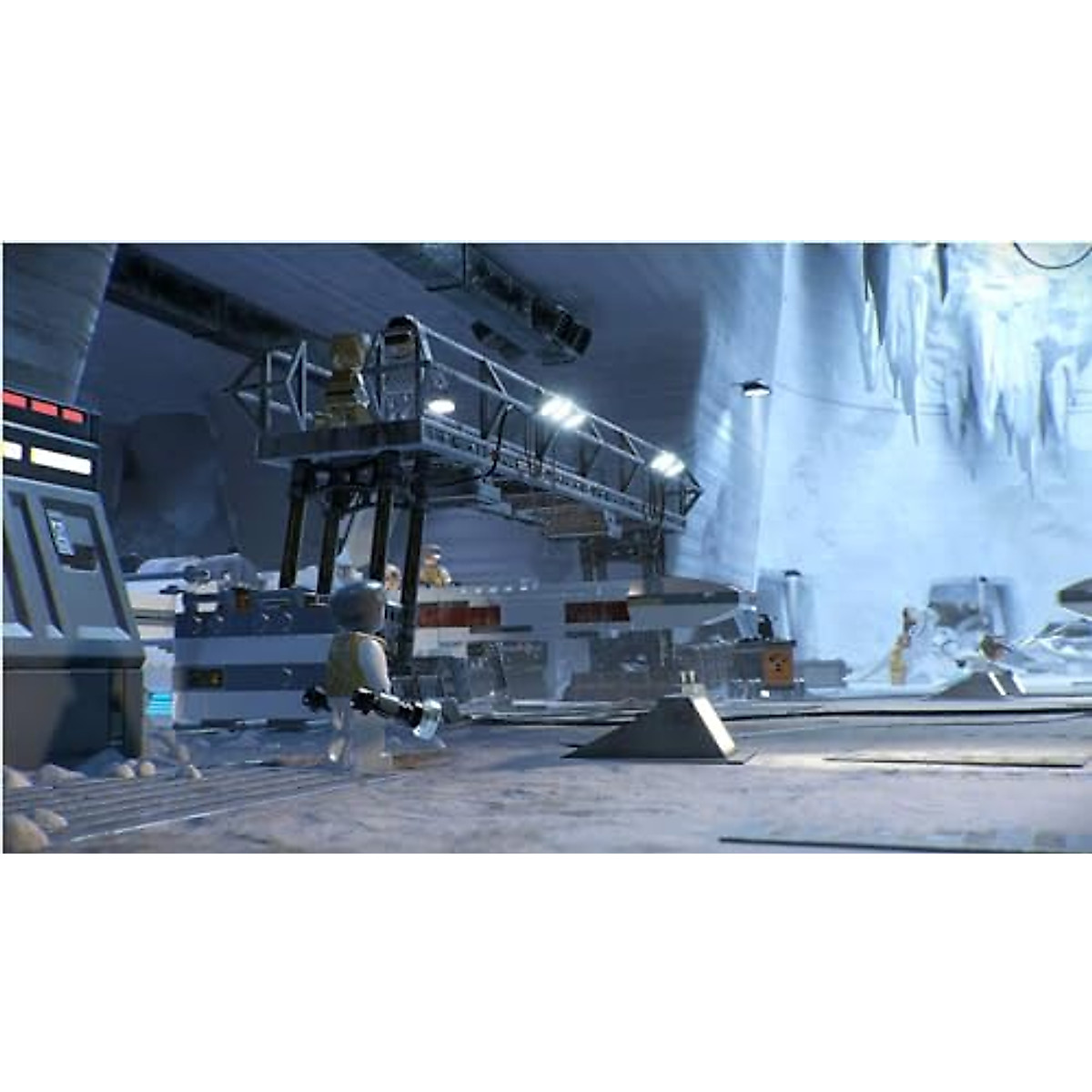 LEGO Star Wars: The Skywalker Saga - For PlayStation 5