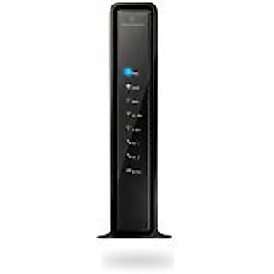 Arris Touchstone Panoramic TG1682G Wireless Telephony Cable Internet Modem Gateway Docsis 3.0 802.11a/b/g/n/ac (Not for Comcast)