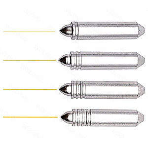 5pcs Foil Transfer Kits for Cricut Maker 3 2 1 Explore One Cricut Explore Air 2 3 Plotter Tools