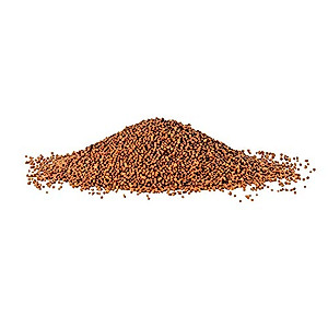 Aqueon 3 Pack Color Enhancing Betta Food Pellets, 0.95 Ounces Per Container