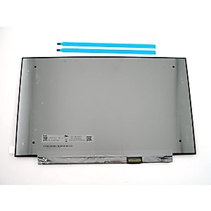 Bayjebu Parts for Lenovo ThinkPad T14s X1 Carbon 8th Gen LCD Screen for ePrivacy Touch eDP-40pings 5D10V82345