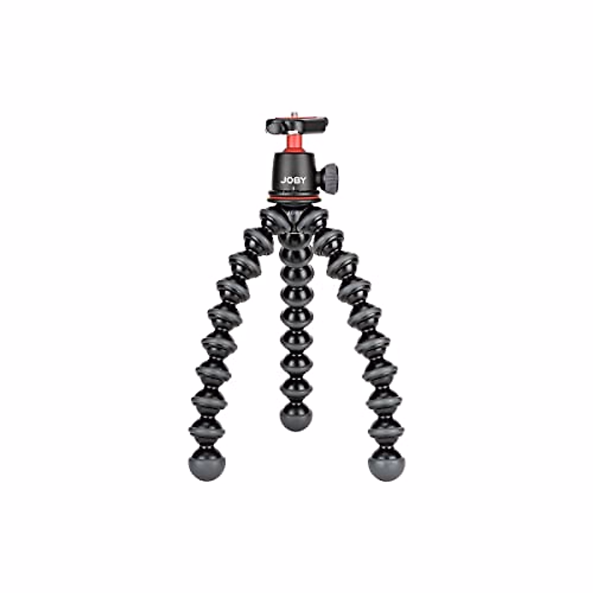 Sony Alpha a7II Mirrorless Camera with FE 28-70mm f/3.5-5.6 OSS Lens - Bundle with 32GB U3 SDXC Memory Card, Joby GorillaPod 3K Kit, Black