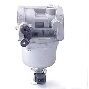 Dosens 699807 Carburetor Carb Compatible with Briggs Stratton 697722 491026 4045A7 699815 699814 74591 74592 74704 407577 Toro 74591 74592 74704 406577 AM135089