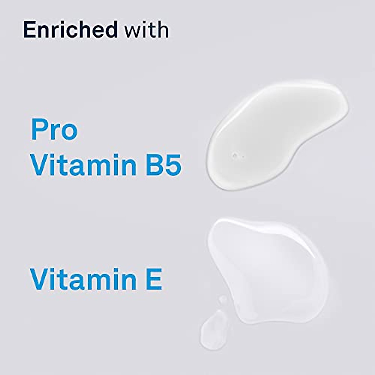 Lubriderm Advanced Therapy Moisturizing Lotion with Vitamins E and B5, Deep Hydration for Extra Dry Skin, Non-Greasy Formula, 16 fl. oz