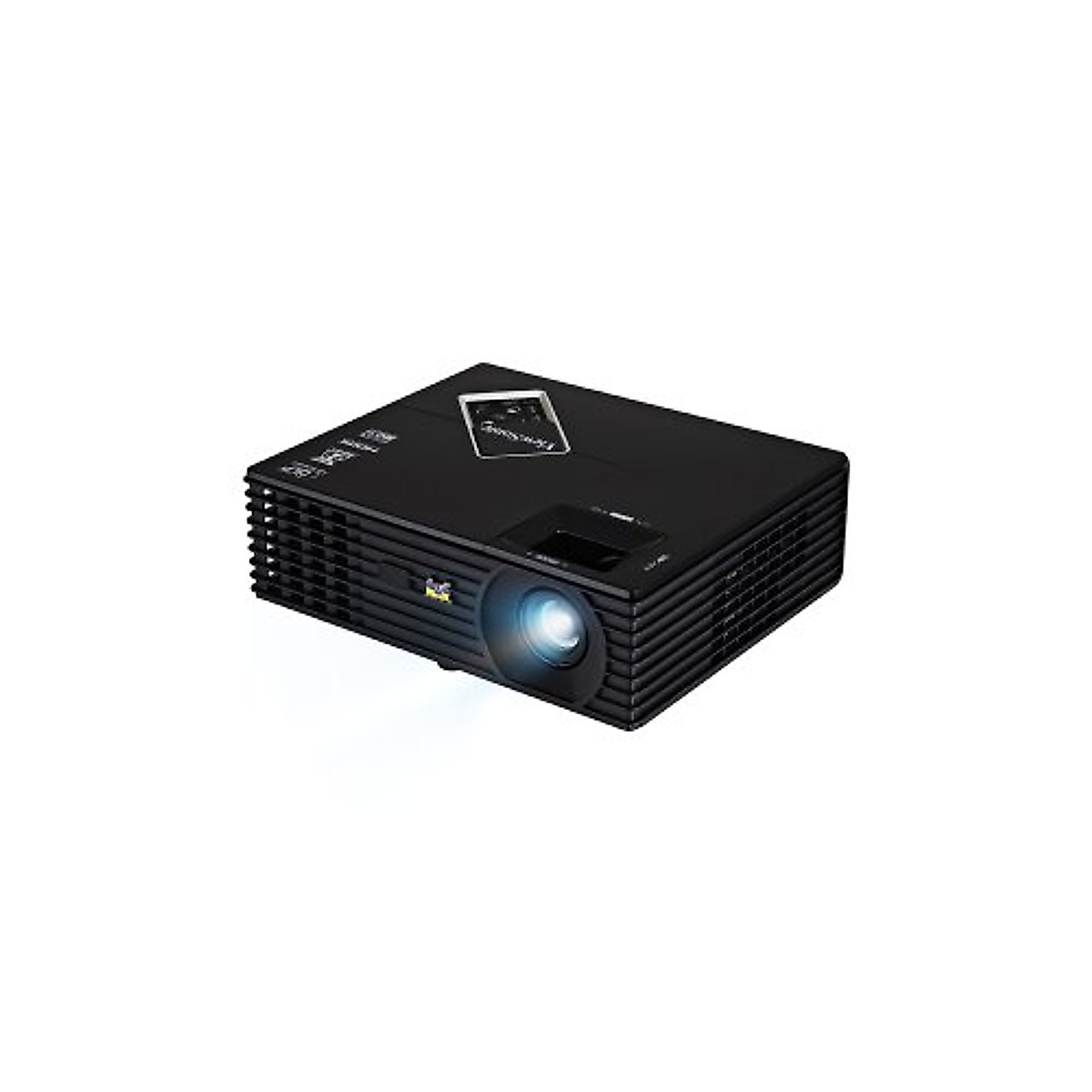 ViewSonic PJD5132 SVGA DLP Projector (Discontinued by Manufacturer)