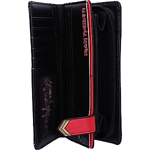 Nemesis Now Iron Maiden Girls Handbags