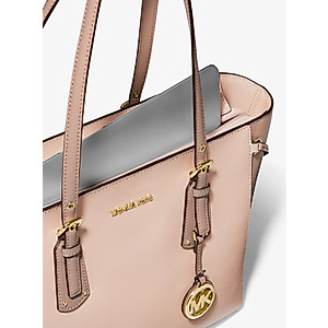 Michael Kors Voyager Tote, Sftpink/Fawn
