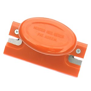Virutex ET6 ET-6 Single Side Edge Trimmer for PVC, ABS, Wood Edgebanding
