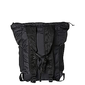 Patagonia Sport, Black, 39,3 cm x 26 cm x 20,3 cm
