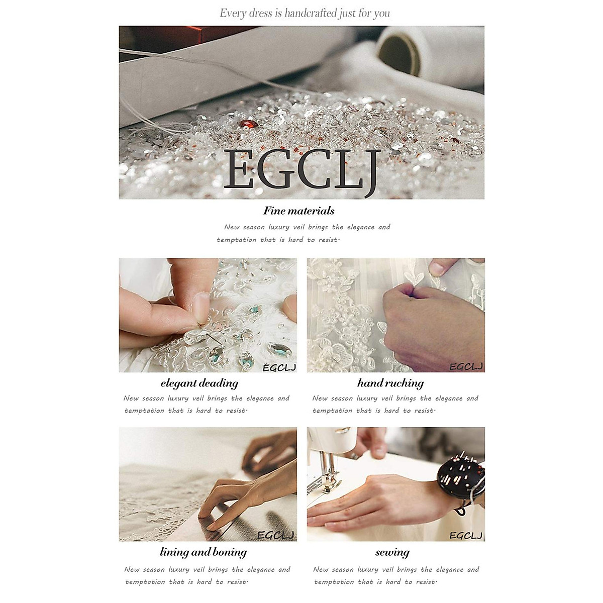 Wedding Veil Bridal Comb Veils Lace Appliques Long Ribbon Edge Cathedral Gift Length 118inch White Hair Pins Barrettes Gift Headband