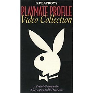 Playboy Playmate Profile Video Collection Miss October 87, 90, 93, & 96