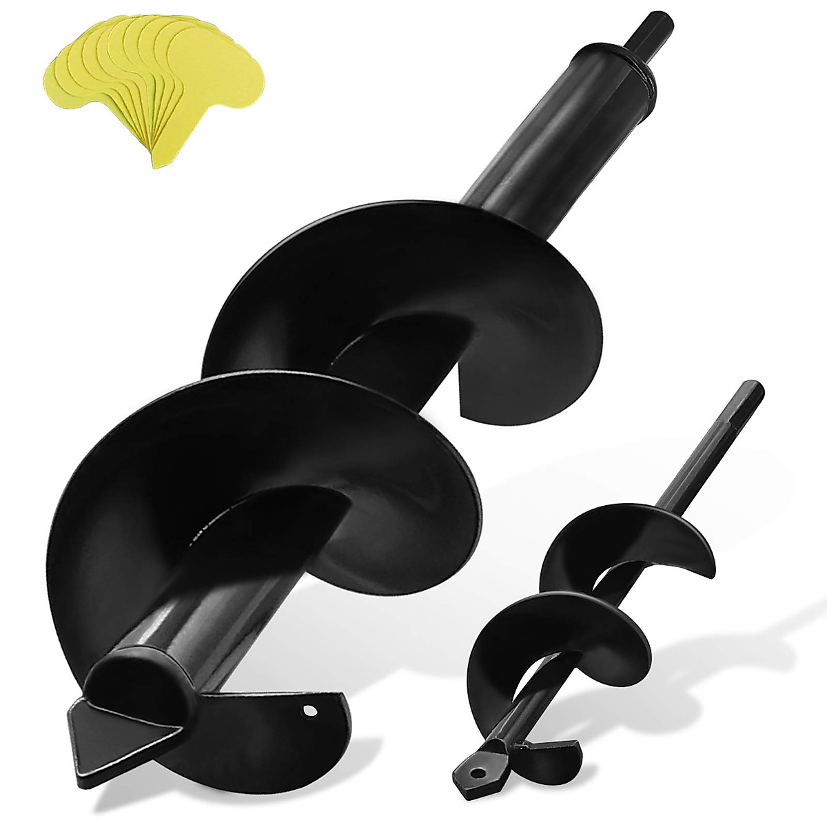 Garden Auger Drill Bit for Planting