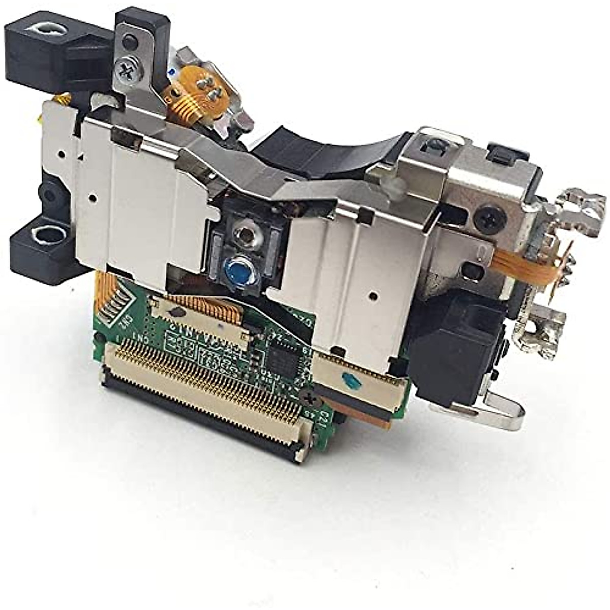 SZLG KES-410A KES410 KES-410 KES 410ACA Laser Lens Head for Playstation 3 PS3 Fat Console Replacement