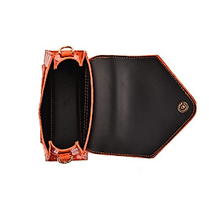 Women’s Trendy Mini Designer Crossbody Bags, Top Handle Clutch Handbag, Cute Shoulder Purse