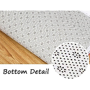 Door Mat Bathroom Rugs Welcome Carpet Non-Slip Floor Rugs Mat Home Decor Living Room Rugs