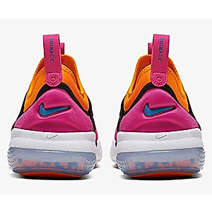 Nike Girls Joyride Nova Slip-On Walking Shoes Pink 6 Medium (B,M) Big Kid