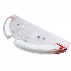 Ytaland Replacement Mop Plate Holder Replacement for Roborock S5 MAX S50 S55 MAX S6 MaxV Vacuum Cleaner Parts