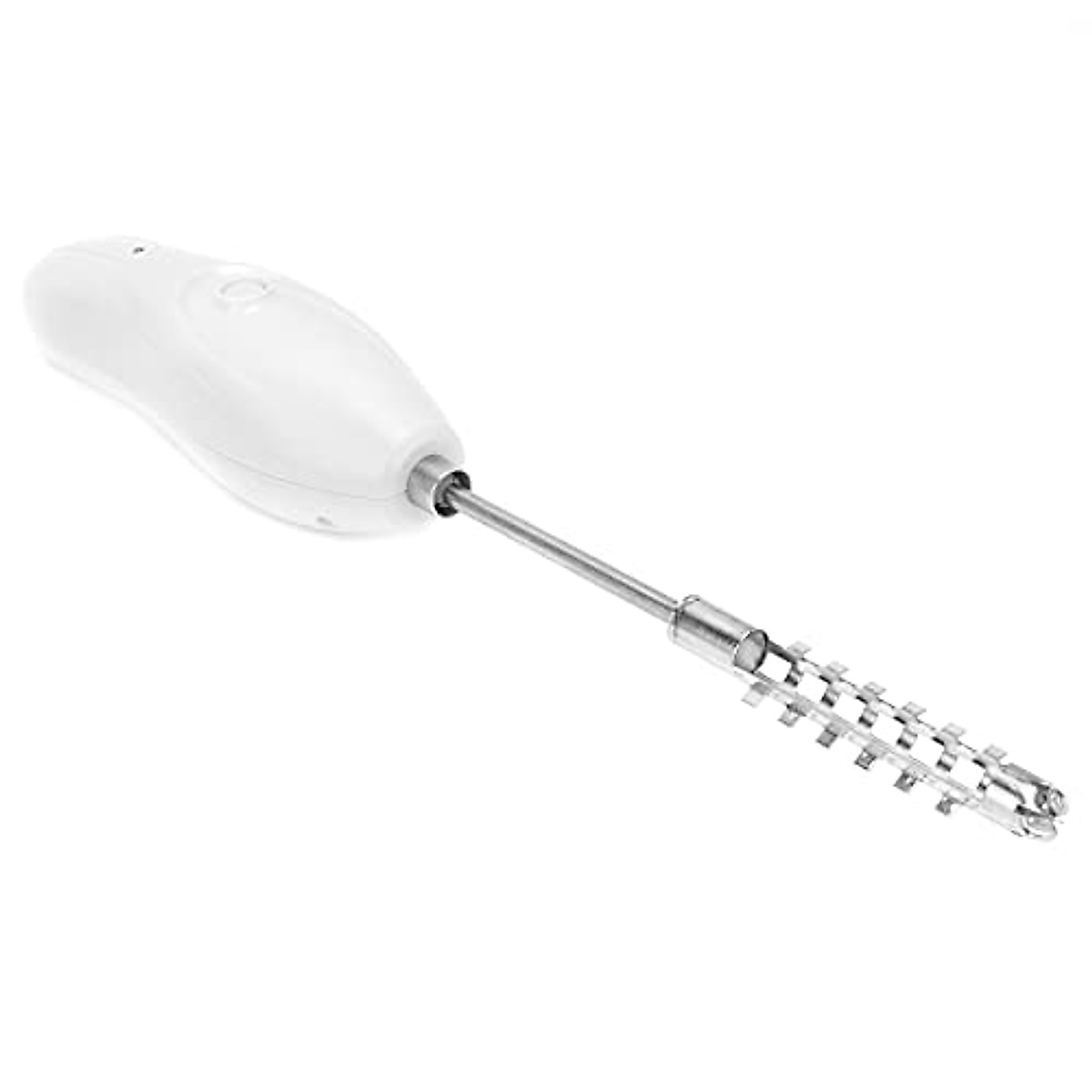 Multifunctional Scale Scraper Seafood Descaler Replaceable Blade Electric Fruit Digging Vegetable Corer for Home Seafood Tools or Seafood Knives