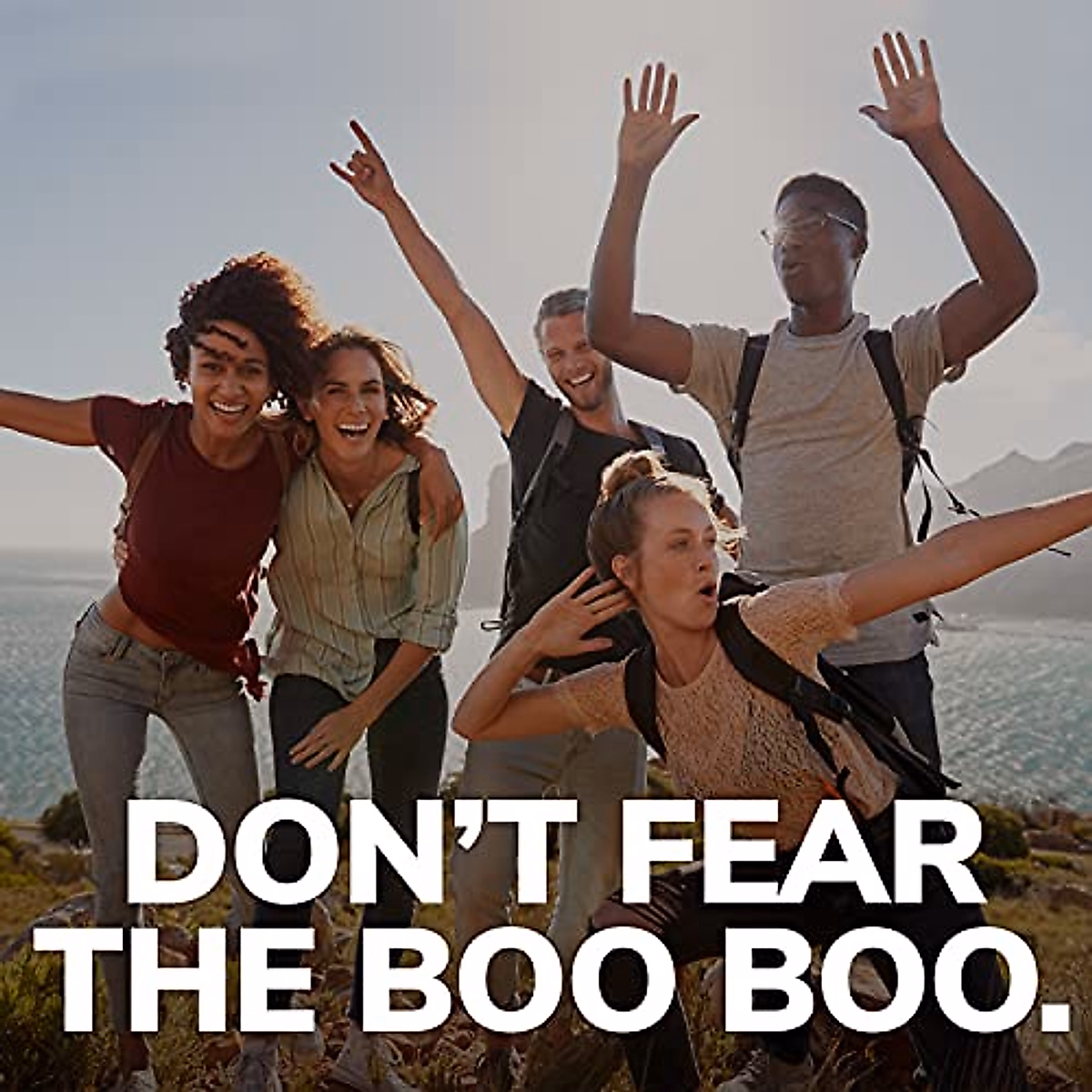 Bactine MAX 4 oz. Pain Relieving Cleansing Liquid