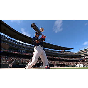 MLB 22: The Show - For PlayStation 5