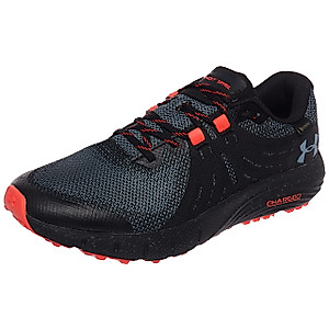 Under Armour Men's UA Charged Bandit Trail GORE-TEX® Running Shoes 9.5 Black