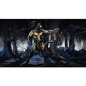 Mortal Kombat X - Xbox One