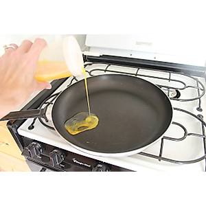 Cooking Concepts Mix and Serve, Plastic Measuring Cup and Container, (Set of 2)