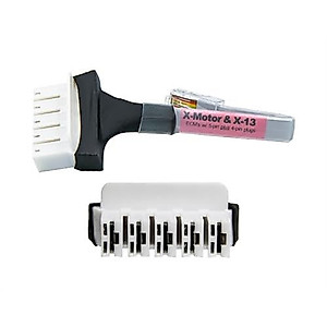 Zebra Instruments UZHMC Universal Zebra Adapter C