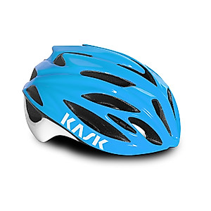 Kask Rapido Road Cycling Helmet