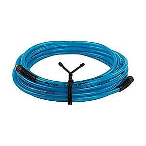 Nite Ize, Inc. GT24-01-2R3 Nite Ize Original Gear, Reusable Rubber, 24 Inch, 2-Pack, Black, Made in the USA Twist Tie, 24"-2 Pack