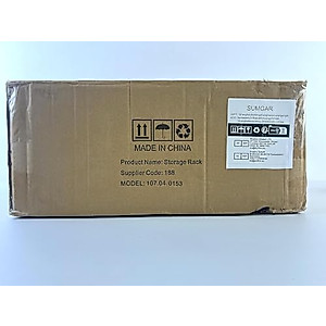 SUMGAR Floating Nightstand Set of 2 Rattan Boho Bedside Table Organiser Shelf Wall Mounted Pair of Beige Storage Display Wood Small Furniture for Bedroom Home Decor