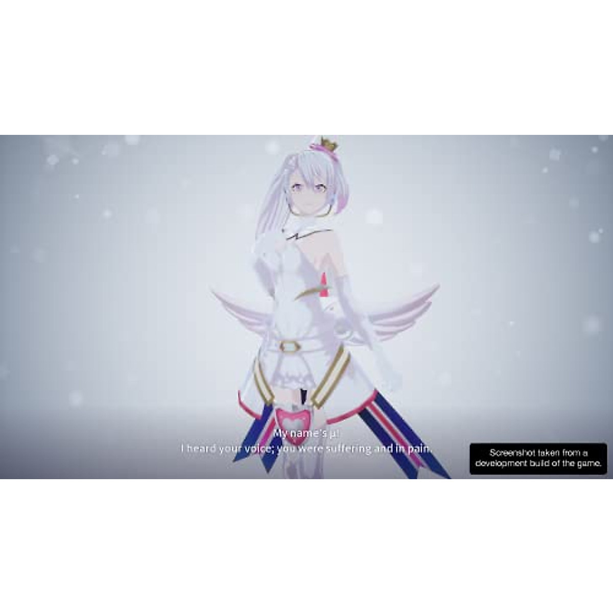 The Caligula Effect: Overdose - PlayStation 5